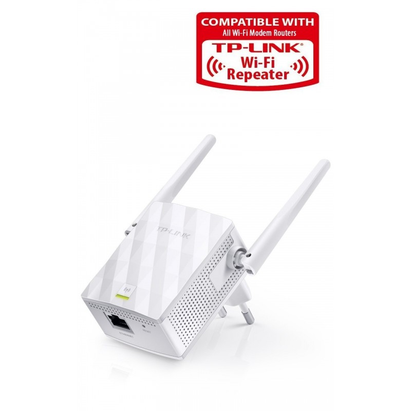 Extensor Wi-Fi Tp-Link TL-WA855RE