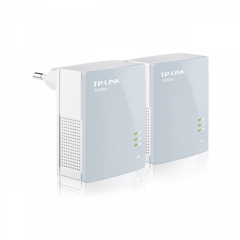 Powerline Tp-Link AV500 TL-PA411 KIT 2