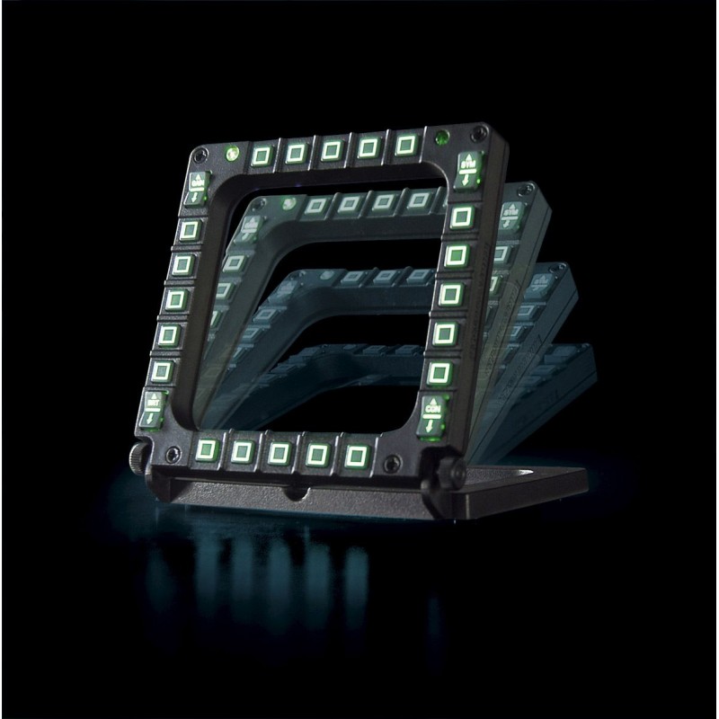 JoyStick Thrustmaster MFD Cougar (2960708)