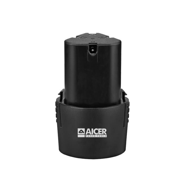 TALADRO PERCUTOR 12V 1X2AH SERIE WORK AICER