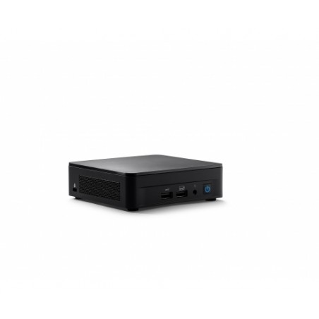 Intel NUC 12 Pro Kit NUC12WSKi5 UCFF Negro i5-1240P