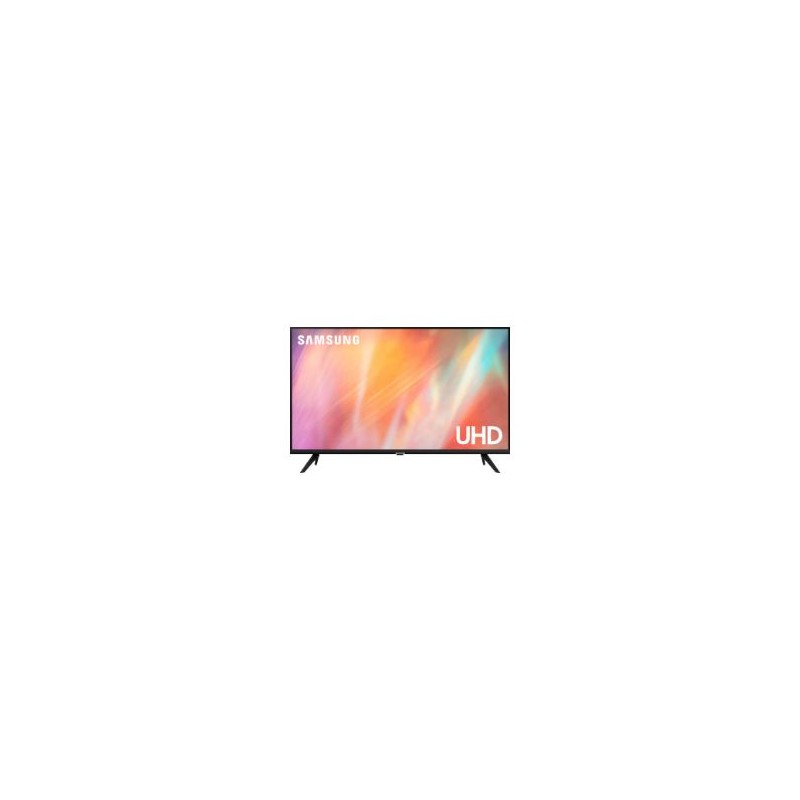 TV Samsung 55" Crystal UHD 4K Smart TV (UE55AU7025KXXC)