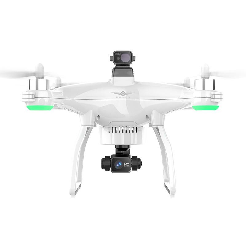 DRON CON CAMARA WIFI 5G Y ESTABALIZADOR GIMBAL