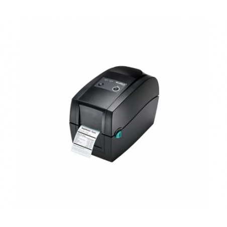 IMPRESORA ETIQUETAS GODEX RT200I NEGRO RT200I