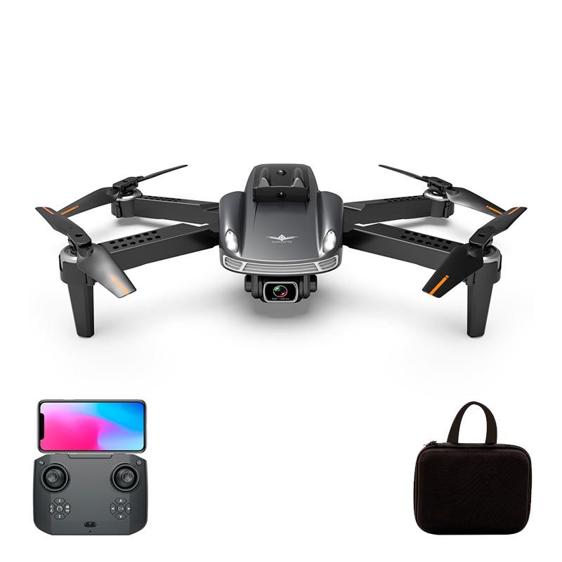 DRON PLEGABLE CON CÁMARA 4K RC