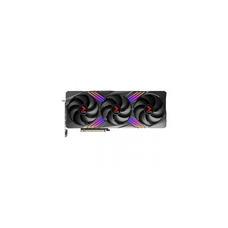 PNY GeForce RTX 4090 XLR8 Gaming VERTO NVIDIA 24 GB GDDR6X