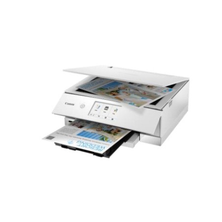 Canon PIXMA TS8351a Inyección de tinta A4 4800 x 1200 DPI Wifi