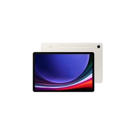 Samsung Galaxy Tab S9 11" 8/128GB 5G Beige Tablet