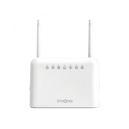 Strong 4G LTE Router 350 Router de red móvil