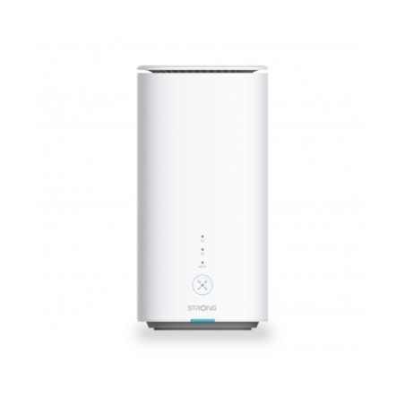 Strong 5G Router AX3000 Router de red móvil