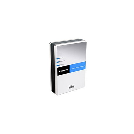 CISCO Adaptador PowerLine (PLE200-EU)