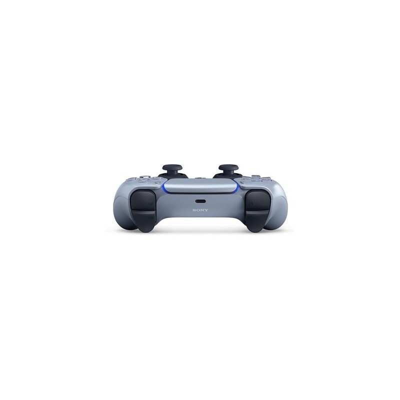SONY Mando Inalambrico PS5 PlayStation 5 DualSense Plateado