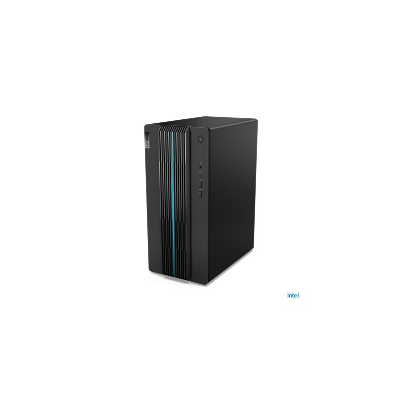 Lenovo IdeaCentre Gaming 5 17IAB7 Intel Core i5-12400F/16 GB/512GB SSD/RTX 3050 Windows 11 Home ...