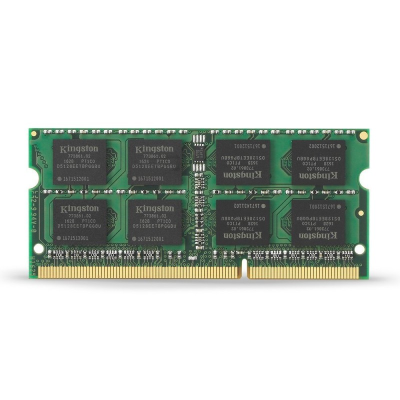 Memoria Sodimm DDR3 1600 8GB Kingston KVR16S11/8