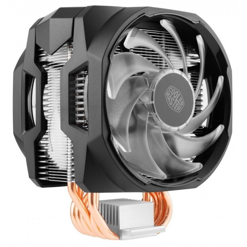 Disipador de CPU Cooler Master MA610P RGB