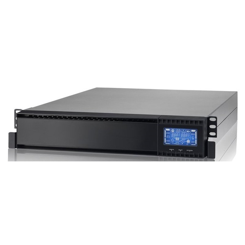 SAI UPS para Rack de 2000VA Lapara ON-2K-RACK