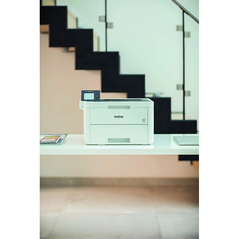 Impresora Láser Color Brother HL-L3270CDW